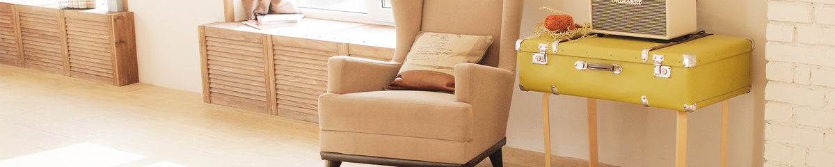 The 6 Easiest Ways to Decorate Your First Apartment