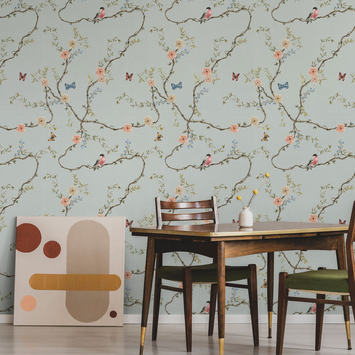 Newest Wallpaper Collection - Trendy & Stylish Designs